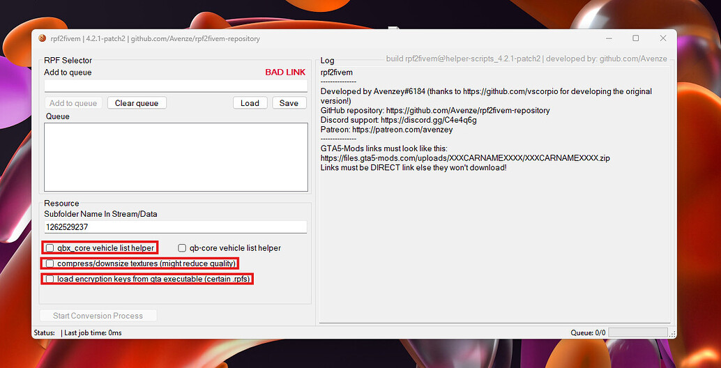 [GUIDE] Quickly converting GTA5-Mods vehicles to FiveM resources ...