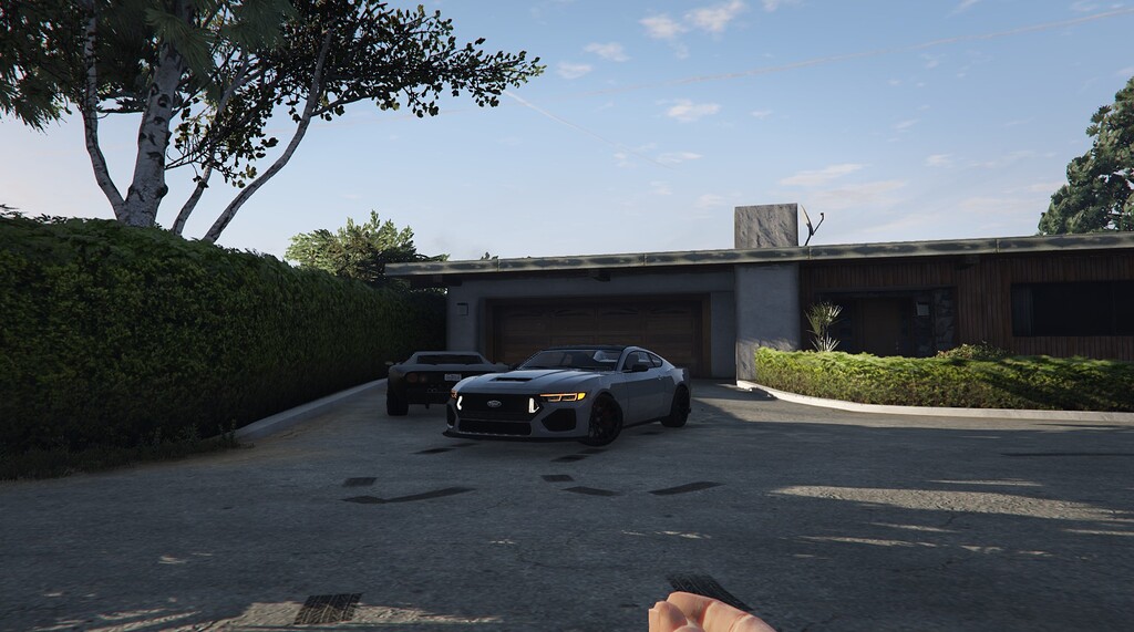 Richman - FiveM Snapmatic - Cfx.re Community