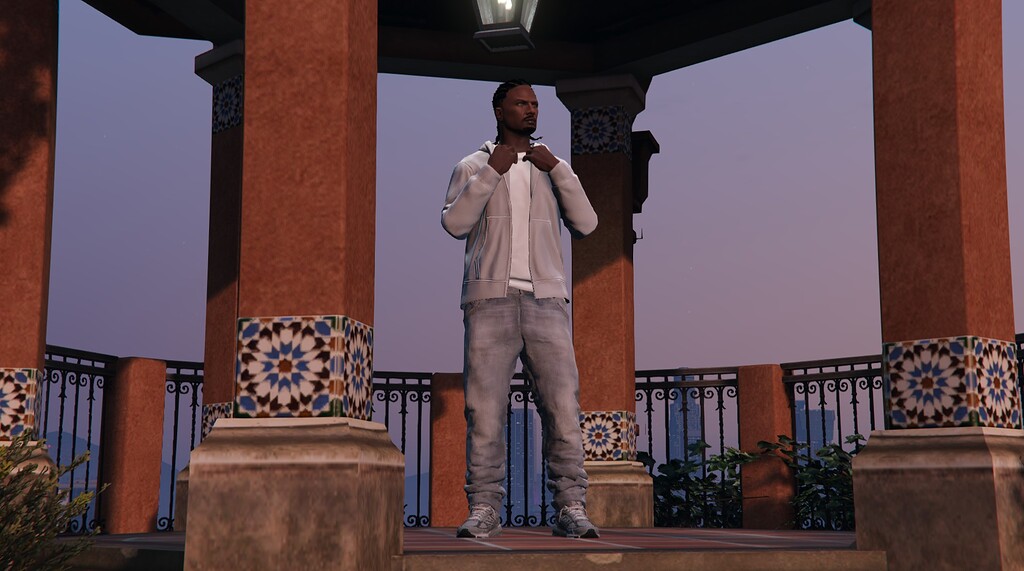 Richman - FiveM Snapmatic - Cfx.re Community