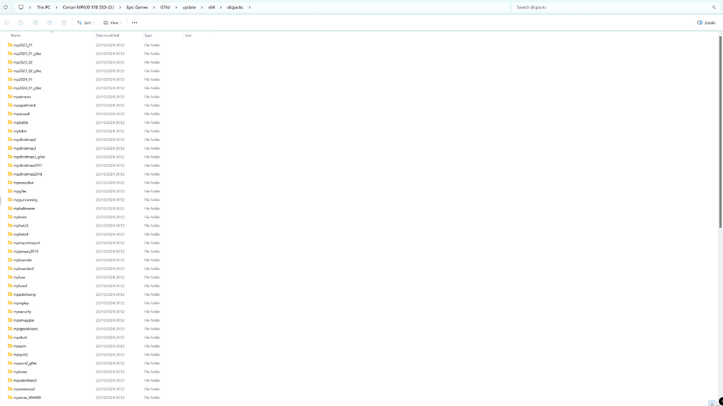 FiveM Crash to Desktop Immediately On Start - FiveM Client Support ...