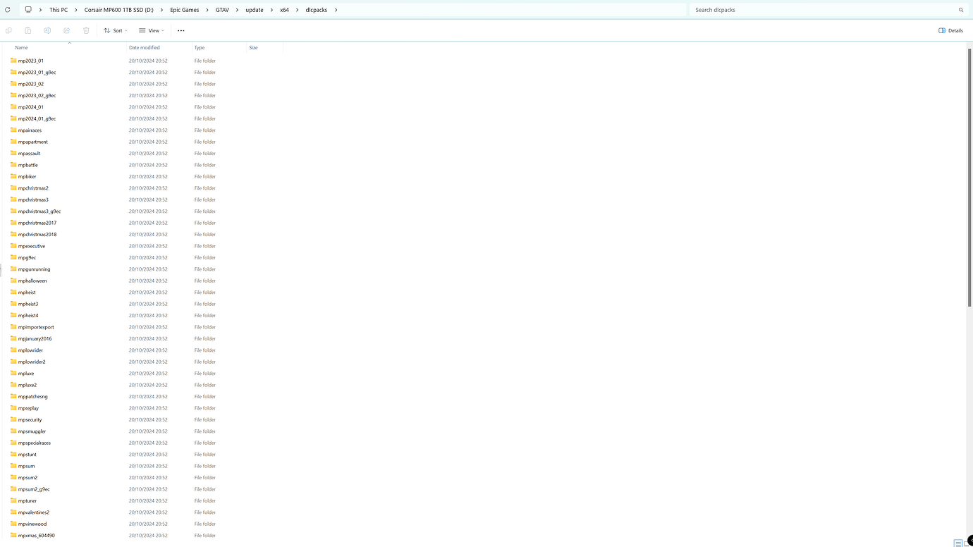 FiveM Crash to Desktop Immediately On Start - FiveM Client Support ...