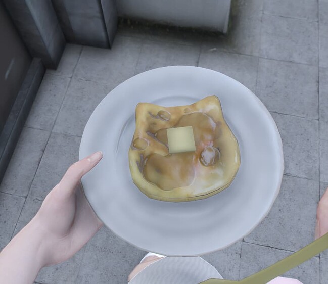 [UPDATED] 9/9/24 Custom UWU Cafe Food Props - FiveM Releases - Cfx.re Community