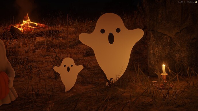 [PROPS] Halloween Props 🎃 - RedM Releases - Cfx.re Community