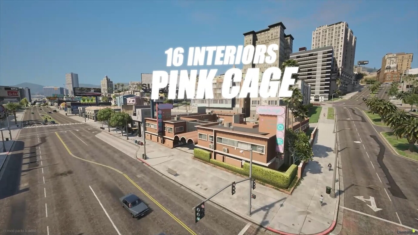 Most Advanced Housing Script - FiveM Releases - Cfx.re Community