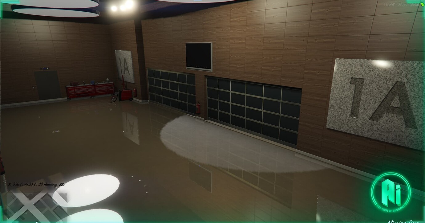 [MLO] Shanghai tower - FiveM Releases - Cfx.re Community