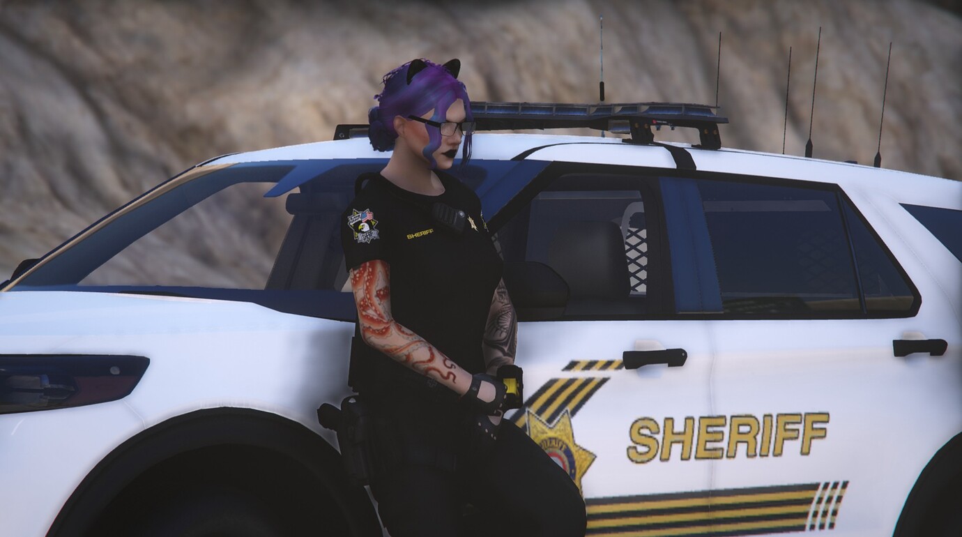 Senora Fwy - FiveM Snapmatic - Cfx.re Community