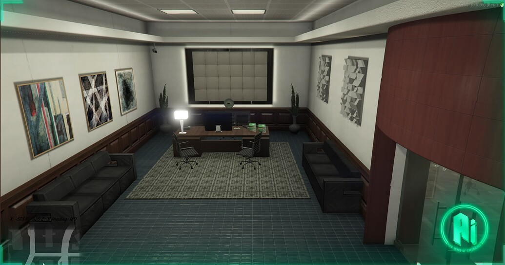 Fib (mlo) - FiveM Releases - Cfx.re Community