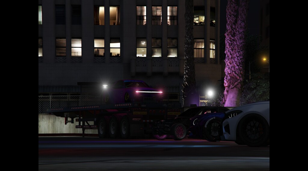 Legion - FiveM Snapmatic - Cfx.re Community