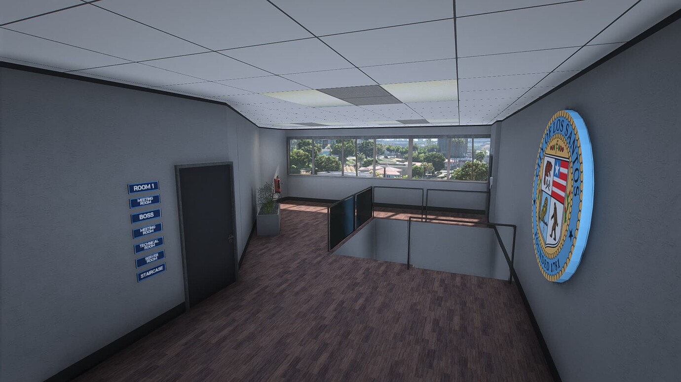 [MLO][PAID] Vespucci LSPD Police Station - FiveM Releases - Cfx.re ...