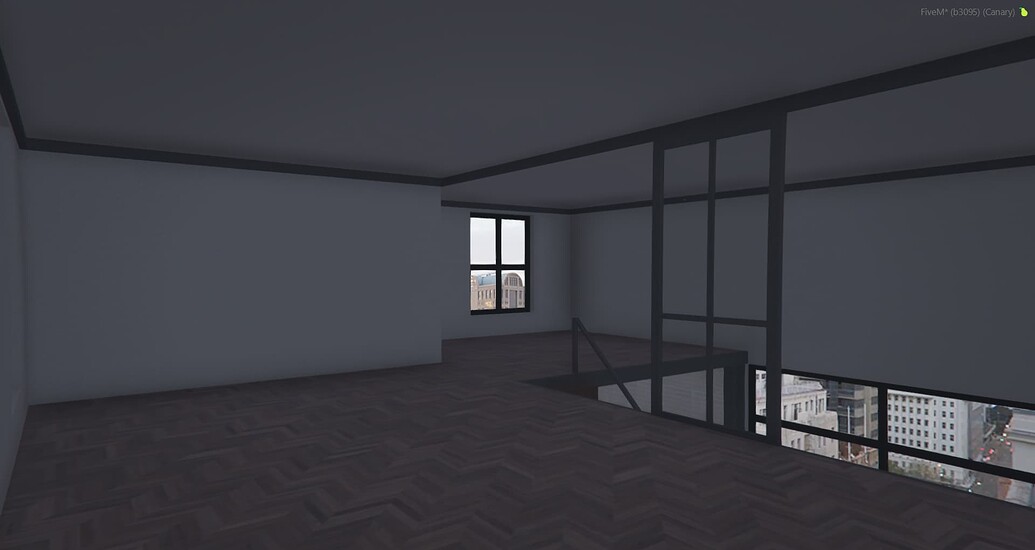 cDev Shells - Industrial Appartments - FiveM Releases - Cfx.re Community