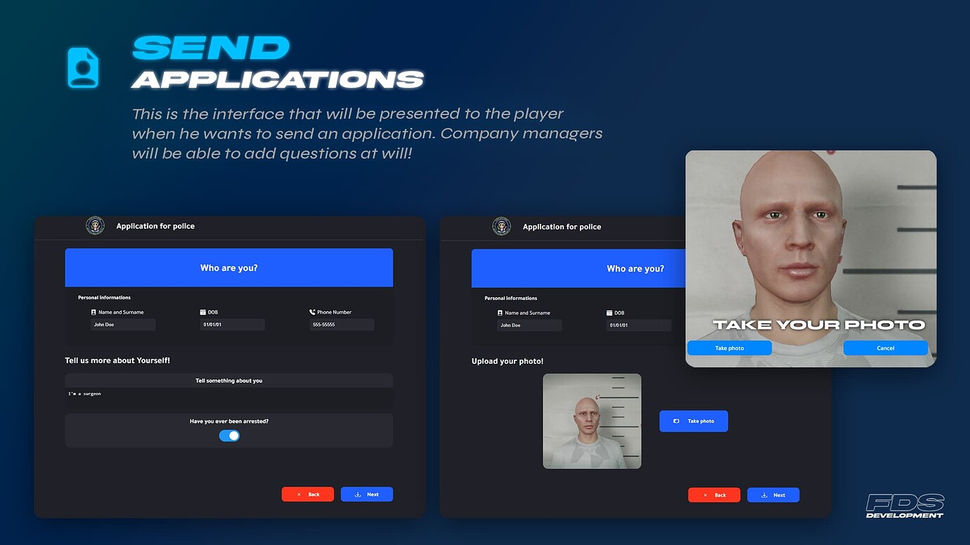 ULTRA Gang and BOSS MENU v2 [ESX/QB/QBOX] - FiveM Releases - Cfx.re ...