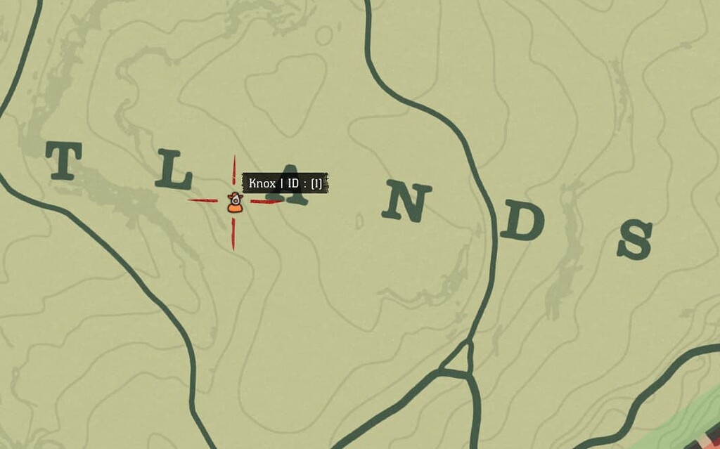 [VORP / Standalone] Playerblips - RedM Releases - Cfx.re Community