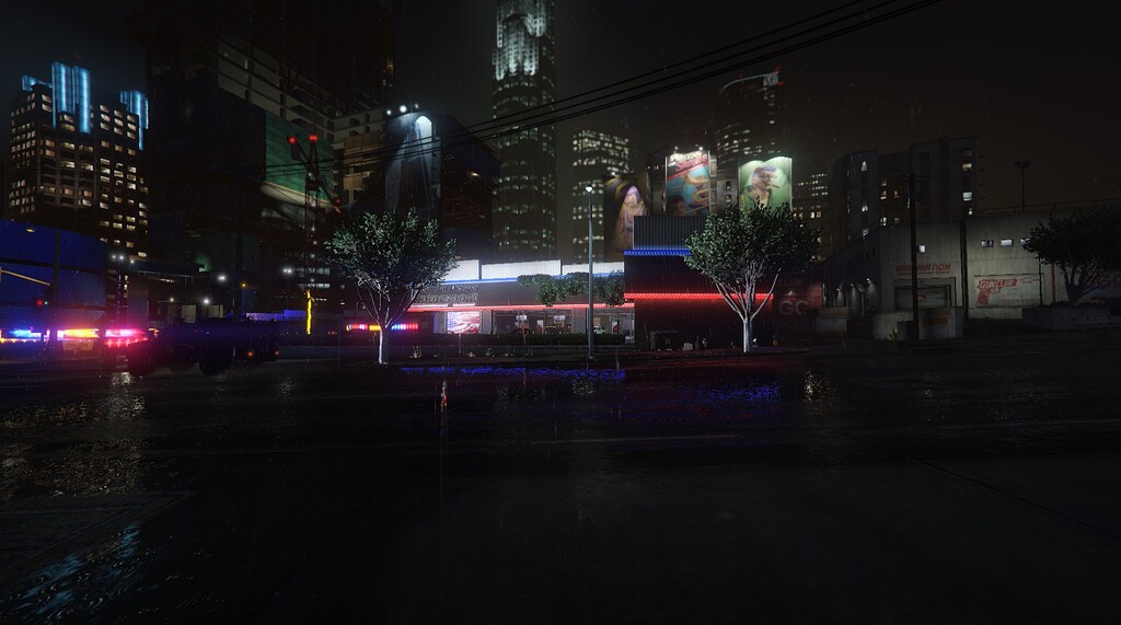 Adam's Apple Blvd - FiveM Snapmatic - Cfx.re Community