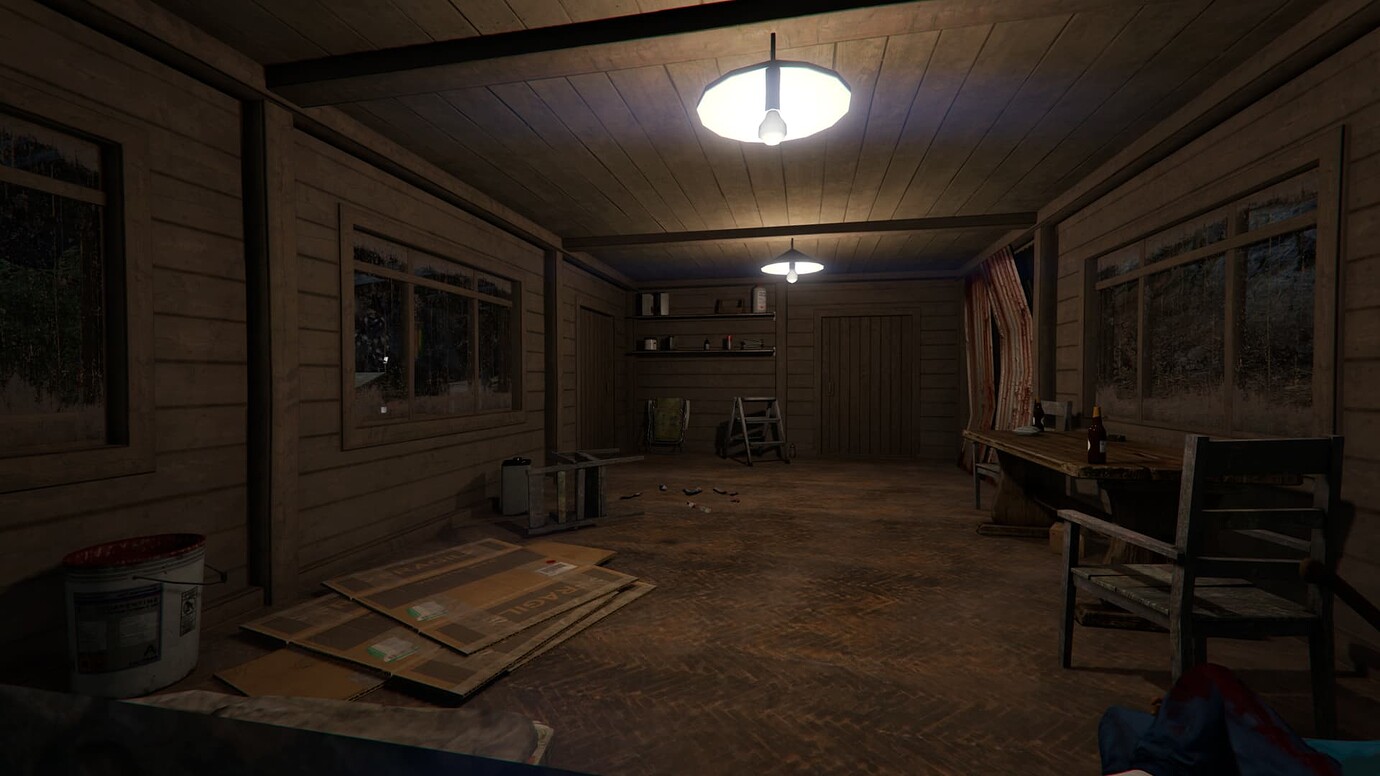 [MLO] Altruist Camp - FiveM Releases - Cfx.re Community