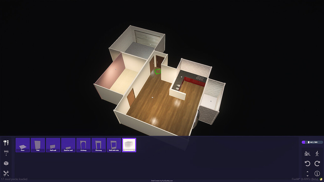 Shell Creator - FiveM Search