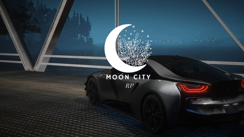 MoonCityRp 18+ New Sever - Server Bazaar - Cfx.re Community