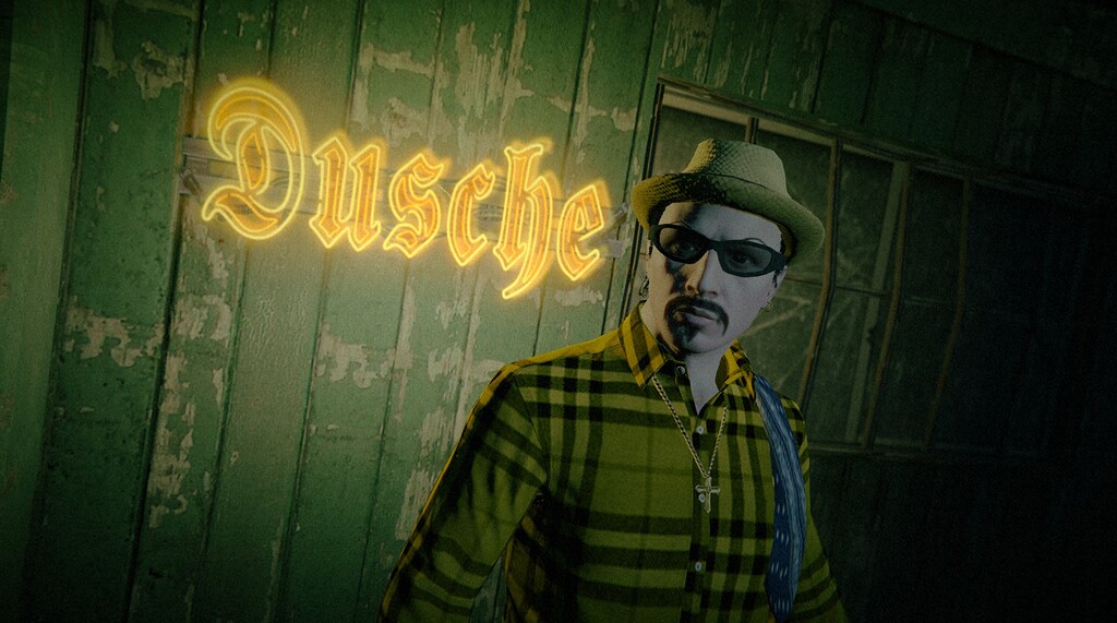 Panorama Drive - FiveM Snapmatic - Cfx.re Community