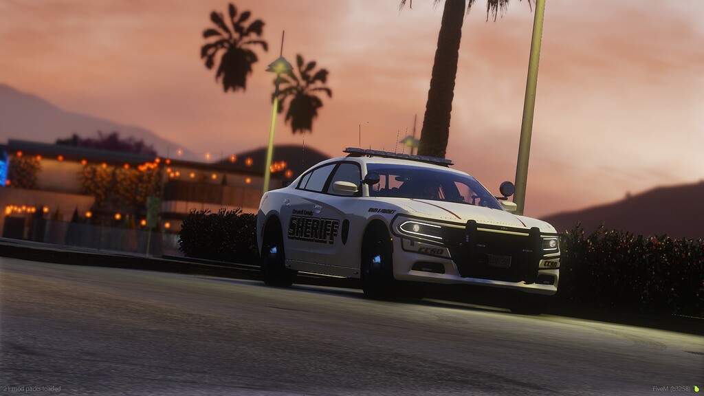 🌲 Pinecreek Roleplay | Semi Serious FiveM RP - Server Bazaar - Cfx.re ...