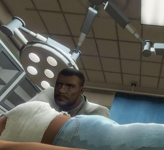 [Standalone] Respawn Surgery Scene System - FiveM Releases - Cfx.re ...