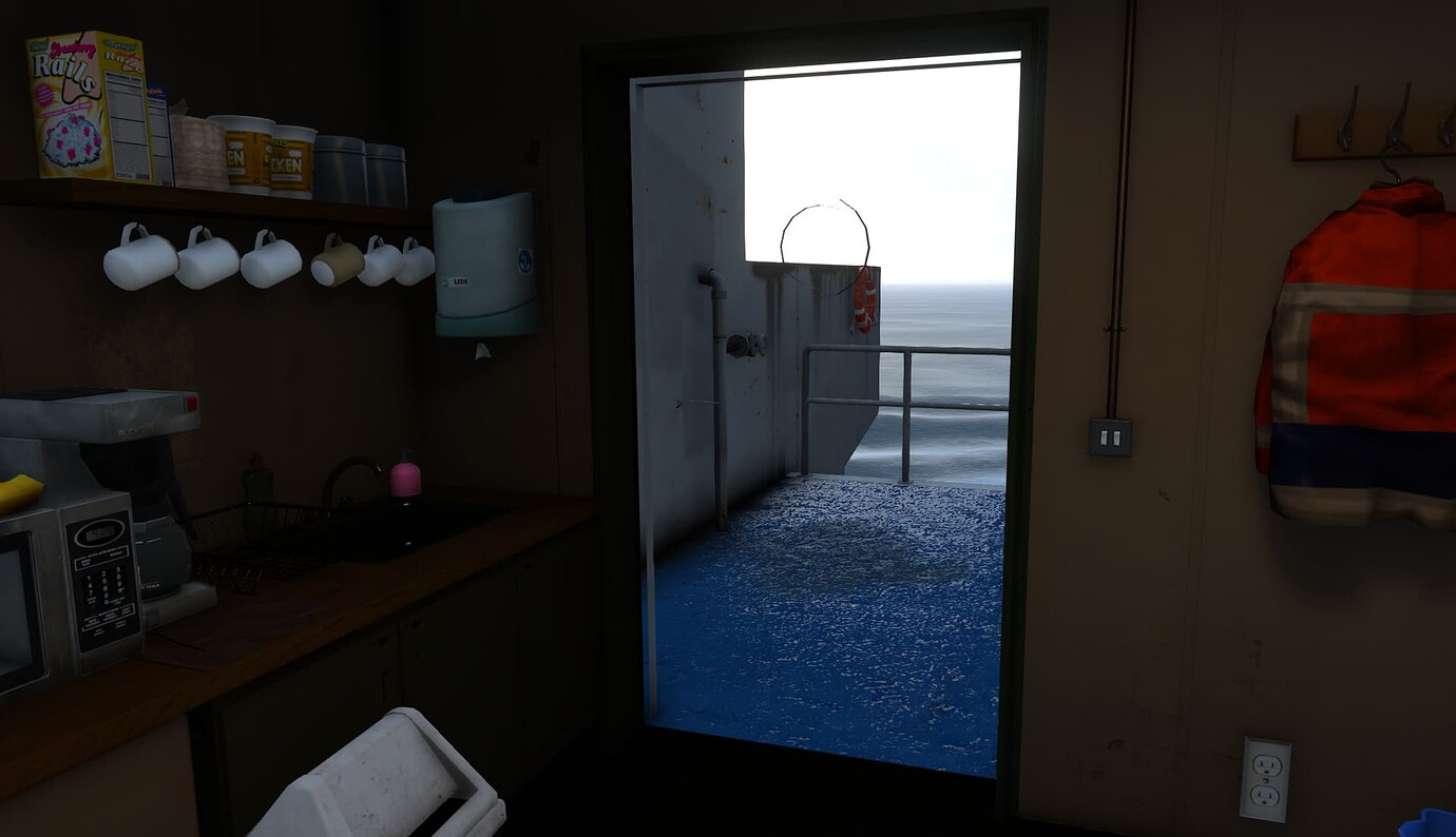 [RELEASE] v2: Fix holes and customize the map - Page 35 - FiveM ...