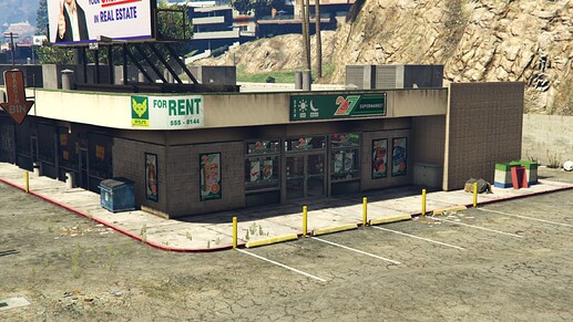 [MLO] Splitsides Comedy Club - FiveM Releases - Cfx.re Community