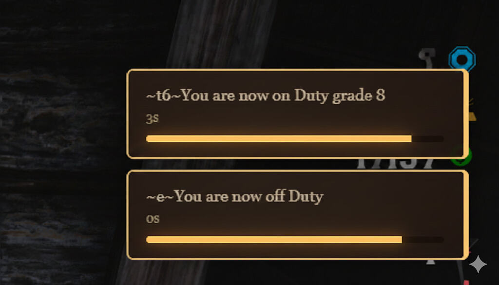 Notification Script [VORP] - RedM Releases - Cfx.re Community