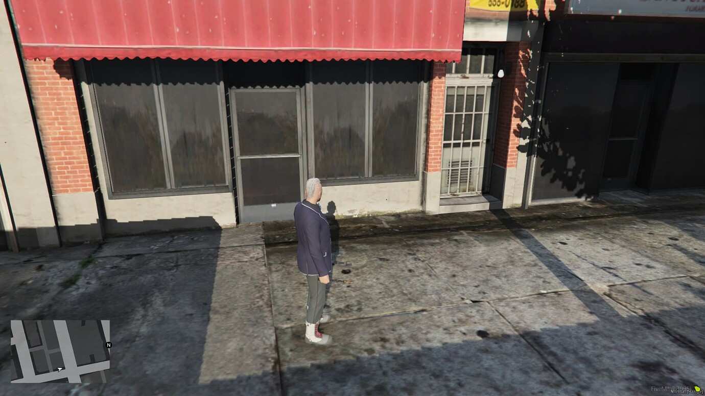 [FREE] [ADDON] Baton [WEAPON] - FiveM Releases - Cfx.re Community