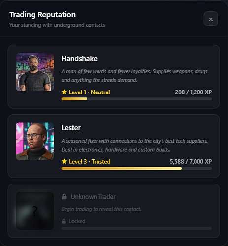 *NEW* Knossos RP | SeriousRP | Crafting | Custom Traders / Reputation ...