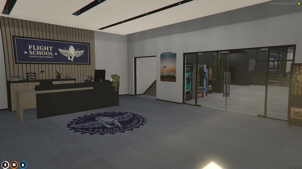 [MLO] Lore-Friendly Flight School [PAID] - FiveM Releases - Cfx.re ...