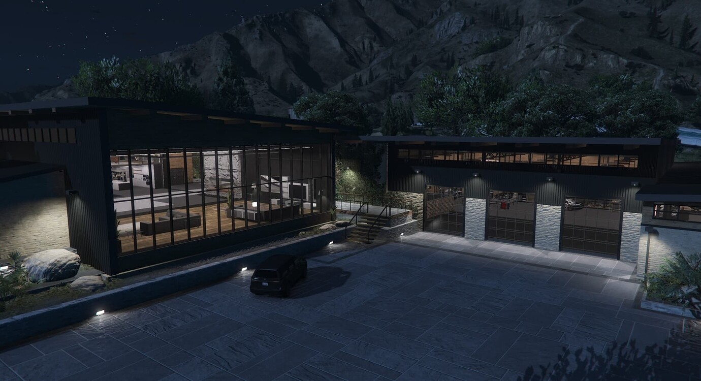 Grapeseed House 1 - FiveM Releases - Cfx.re Community