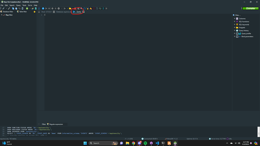 Error code on QB server with new mechanic script i tried to use - QBCore - Cfx.re Community