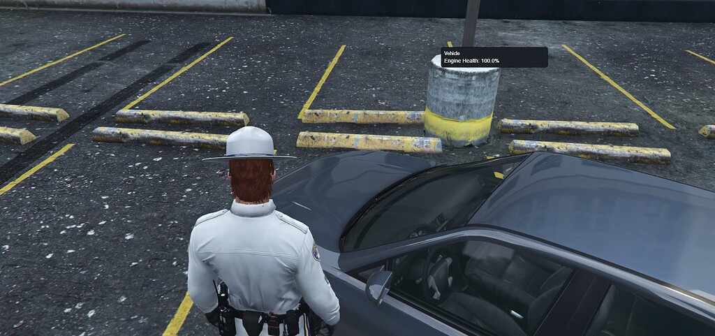 [PAID] Vehicle Engine Health System - FiveM Releases - Cfx.re Community