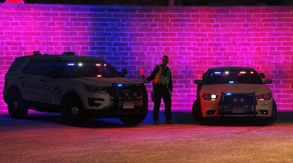 Harmony - FiveM Snapmatic - Cfx.re Community