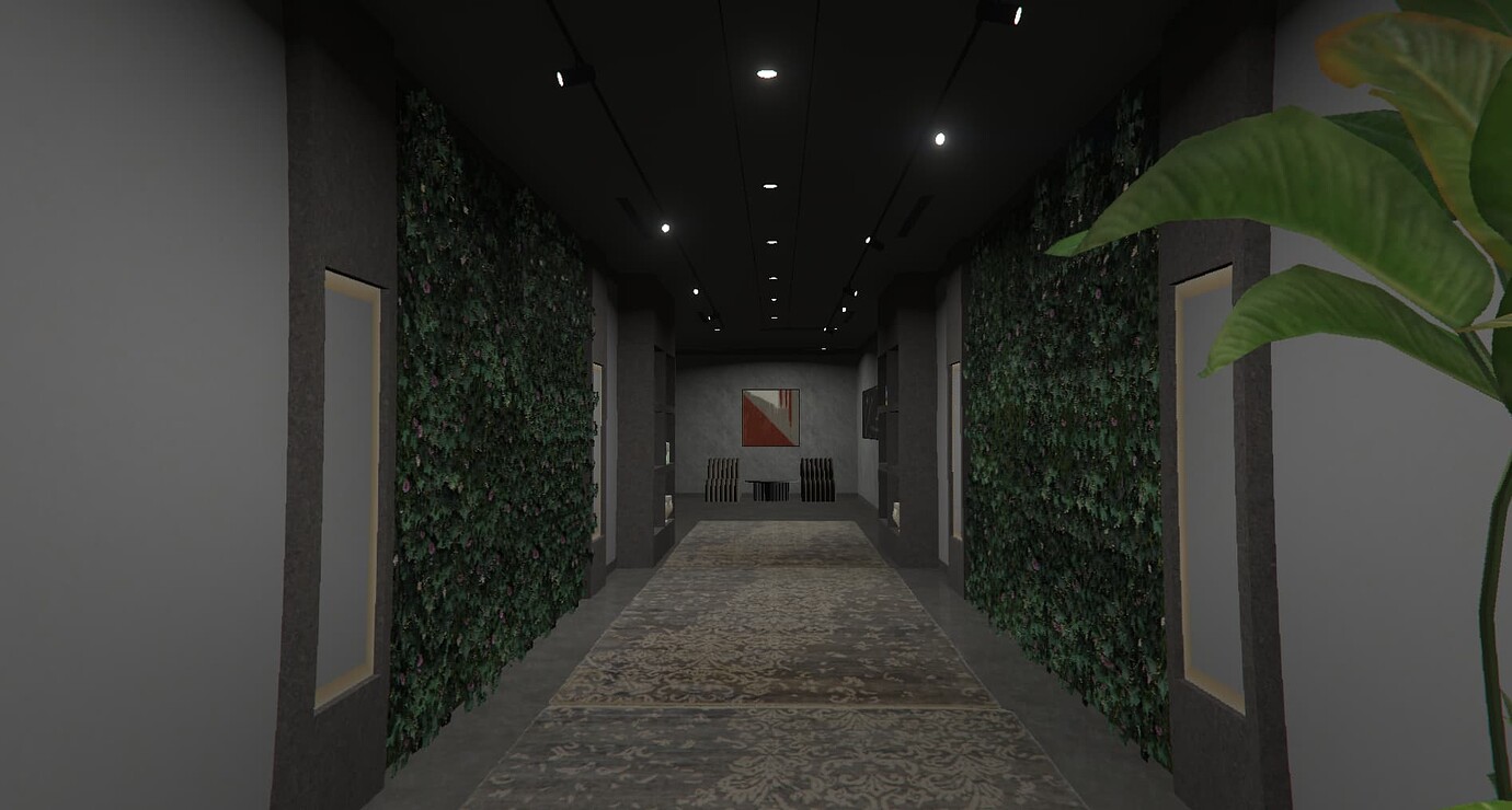 [MLO] FiveM Maps | HOTEL VoN - FiveM Releases - Cfx.re Community