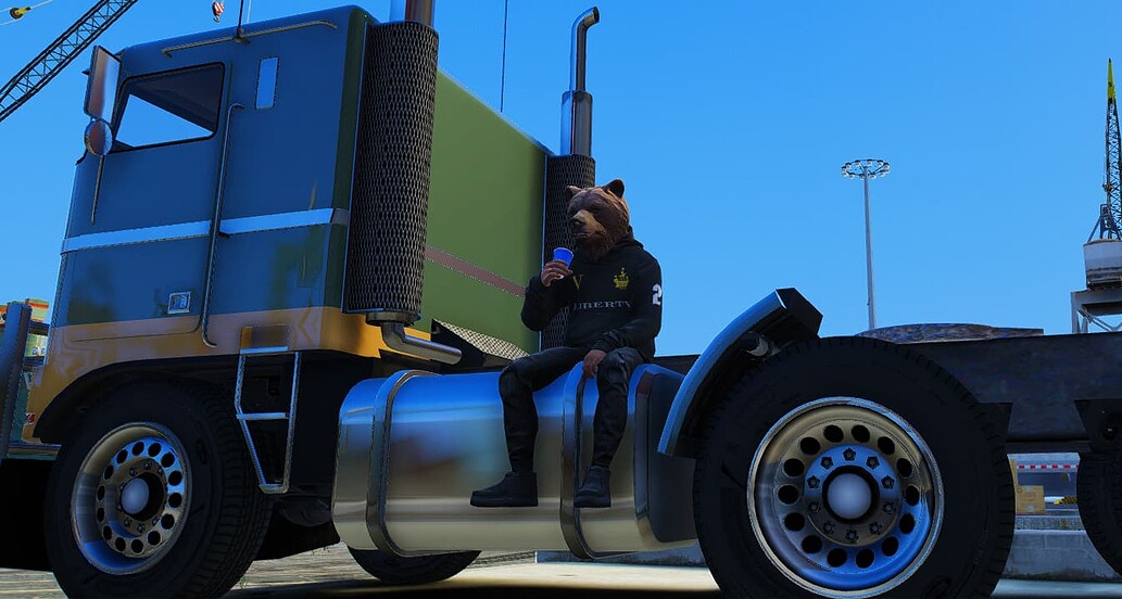 [FREE][ESX/QB/ND] Randolio: Trucking - FiveM Releases - Cfx.re Community