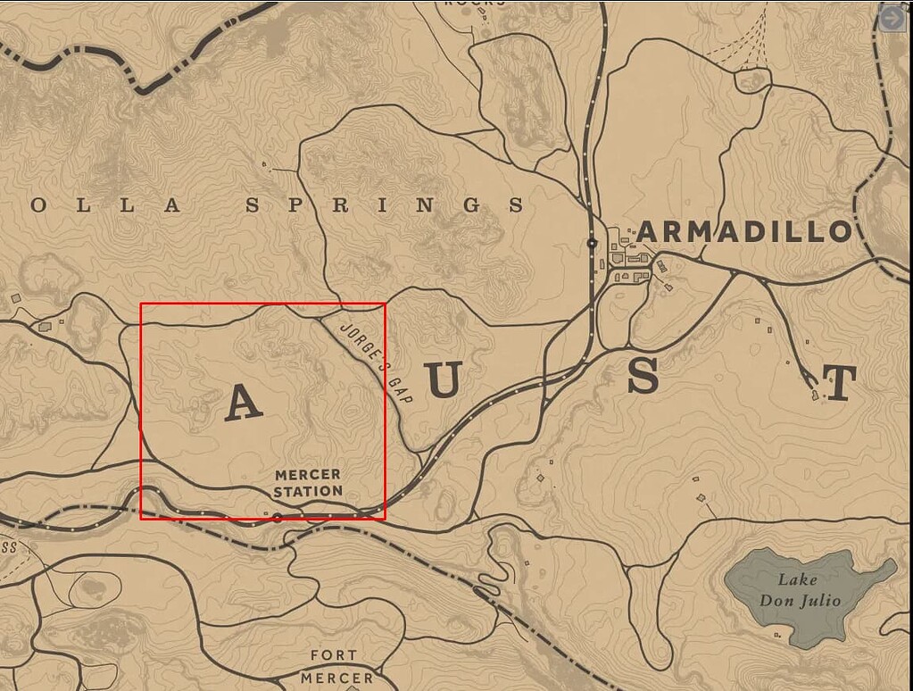 [YMAP] Plains Native Settlement - RedM Releases - Cfx.re Community