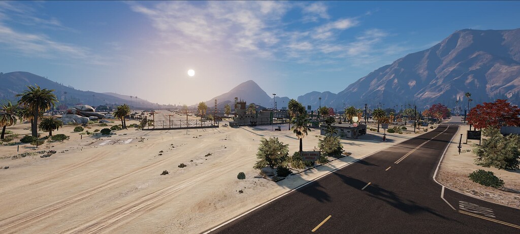 Transcend RP | Serious RP | Averaging 25+ a Night | New City | QBCore ...