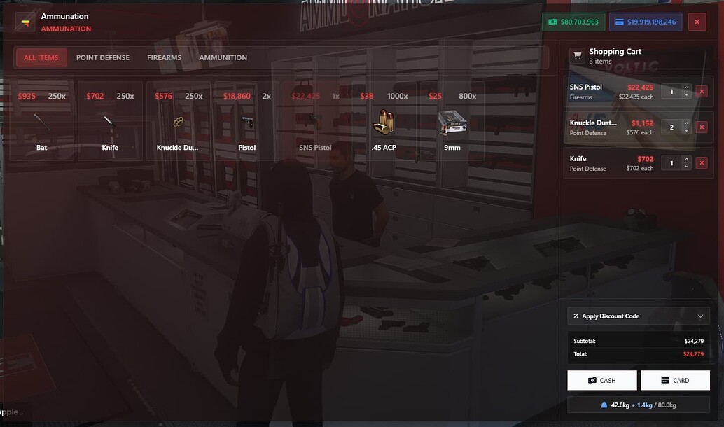 ↗️ Elevated RP | Serious RP | Brand New Server Seeking Community | No Pay To Win | Realistic ...