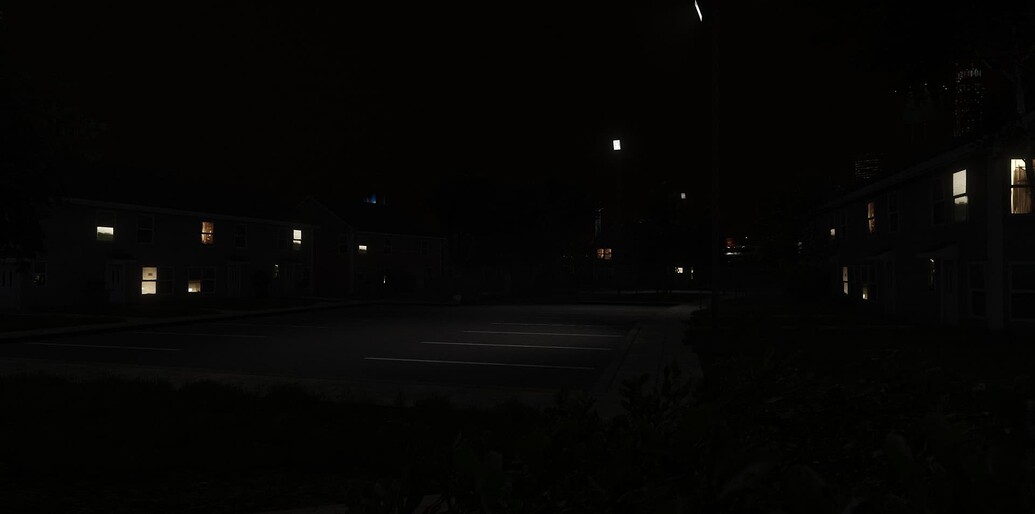 [FIVEM MAP] Duneland Village (Screwly G Hood) - FiveM Releases - Cfx.re ...