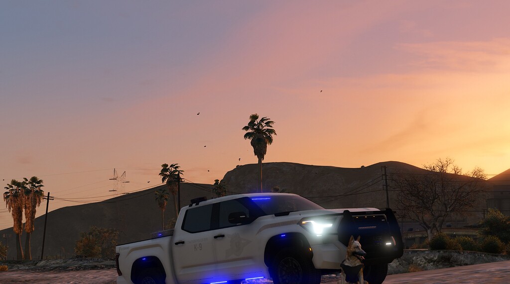 Alamo Sea - FiveM Snapmatic - Cfx.re Community