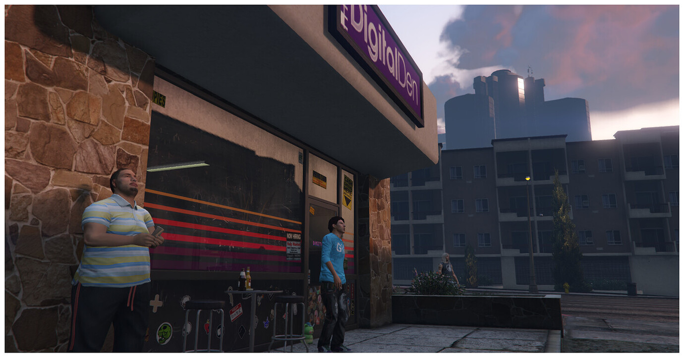 [MLO] Digital Den - FiveM Releases - Cfx.re Community