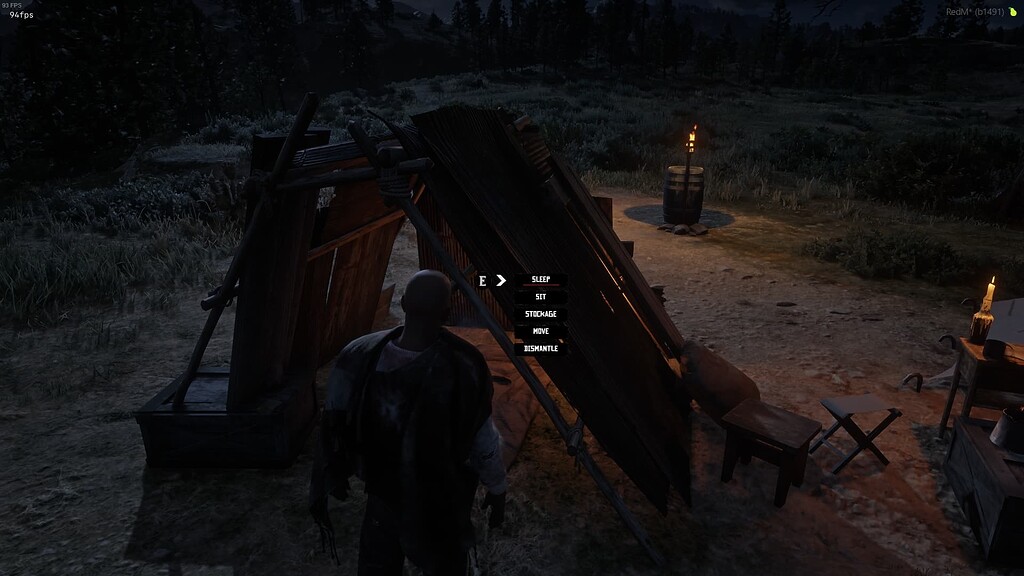 [FREE] Murphy's Interact - RedM Releases - Cfx.re Community