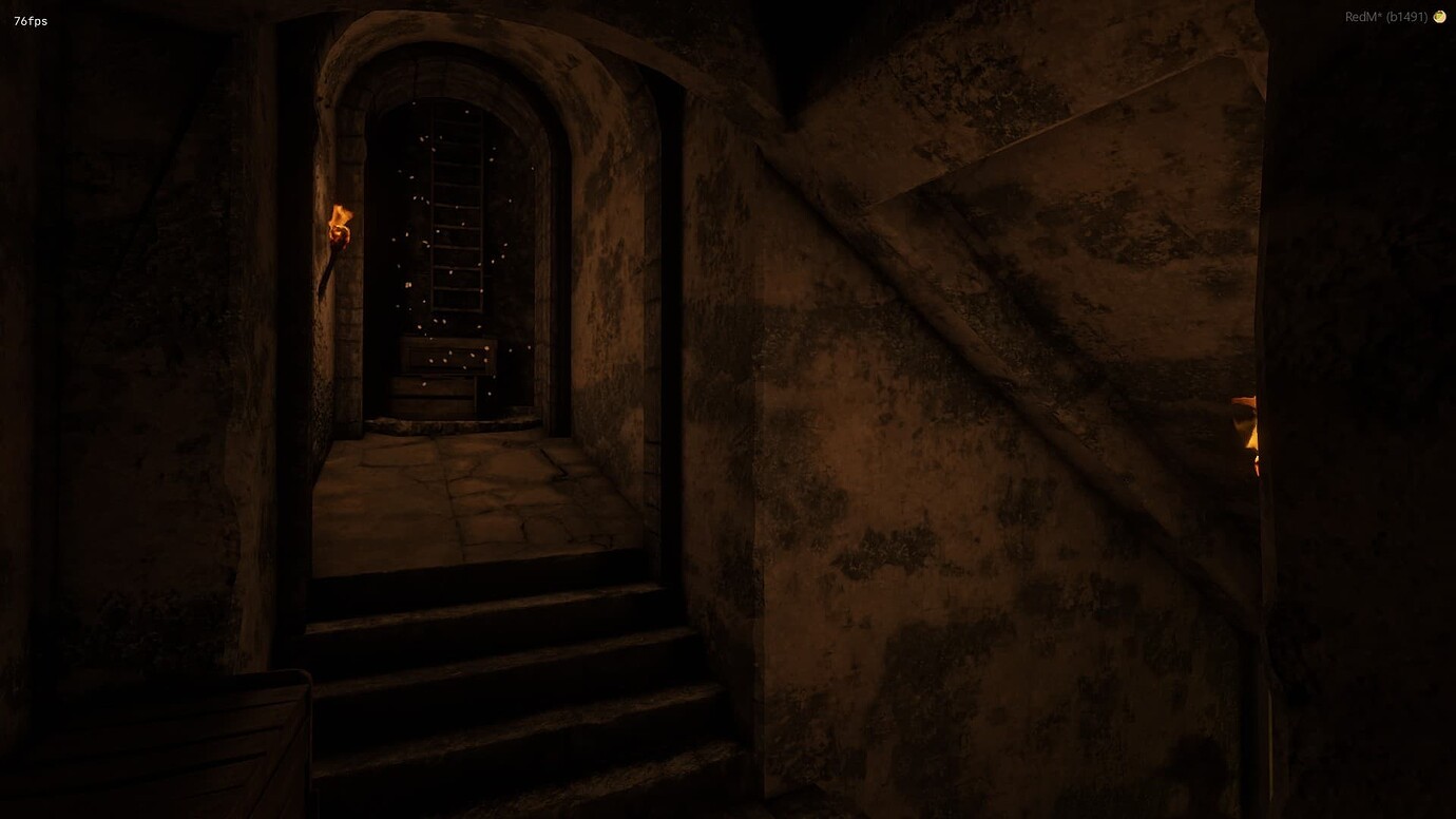 [MLO] Underground Hideouts - RedM Releases - Cfx.re Community
