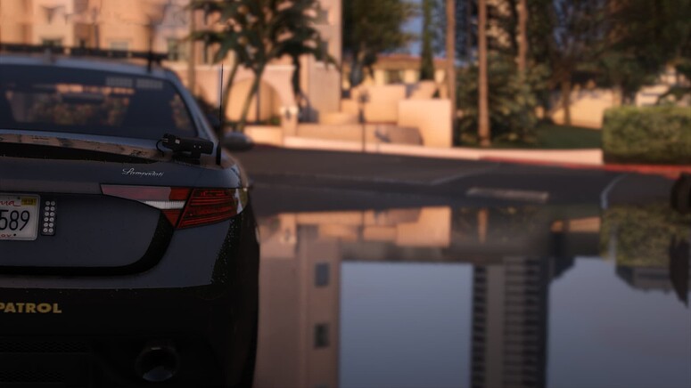 [PAID] [POLICE] Lampadati Komoda + Callsigns - FiveM Releases - Cfx.re ...