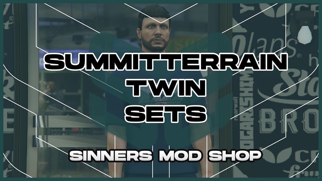 [CUSTOM EUP] SummitTerrain Clothing Set - FiveM Releases - Cfx.re Community