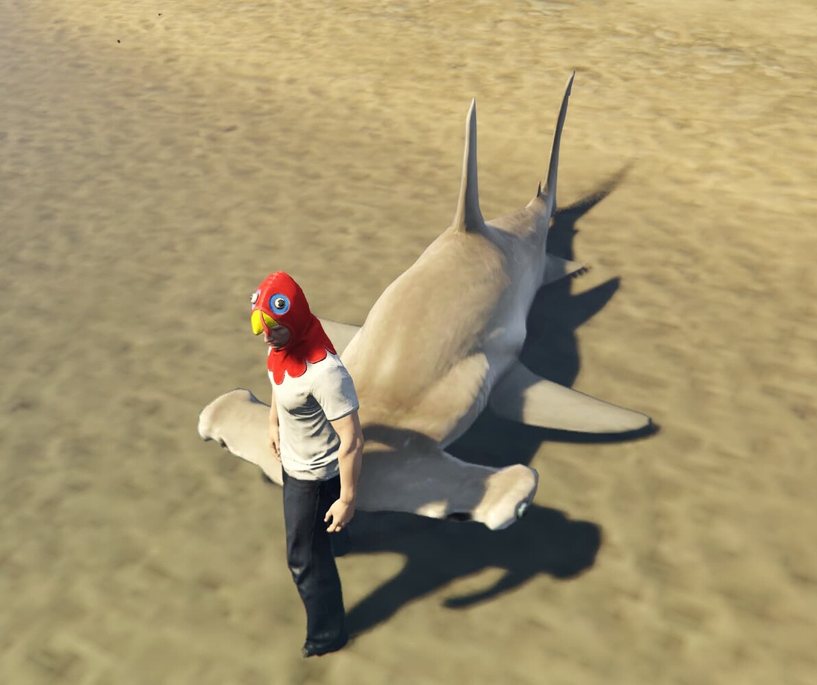 [PAID][QB][QBX] tropic-fishing | Custom Minigame - FiveM Releases - Cfx ...