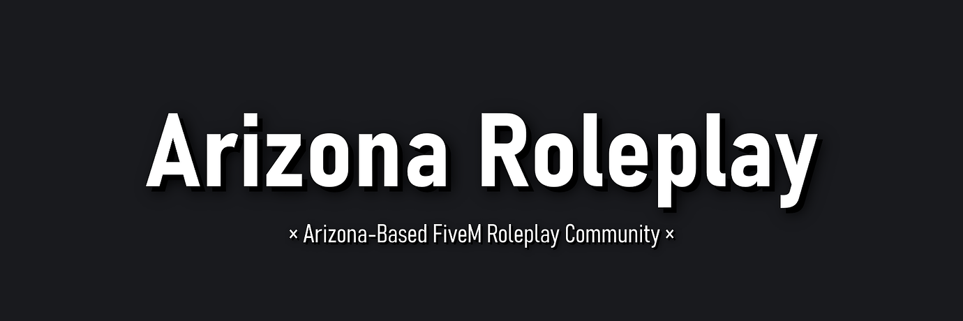 ARP | Onboarding Members & Staff | High Staff, Moderation, Development ...