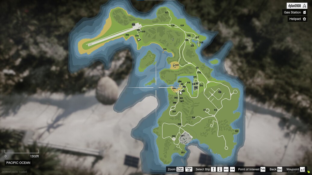 [EXCLUSIVITY] Cayo-Perico Island Color Minimap - Page 3 - FiveM ...