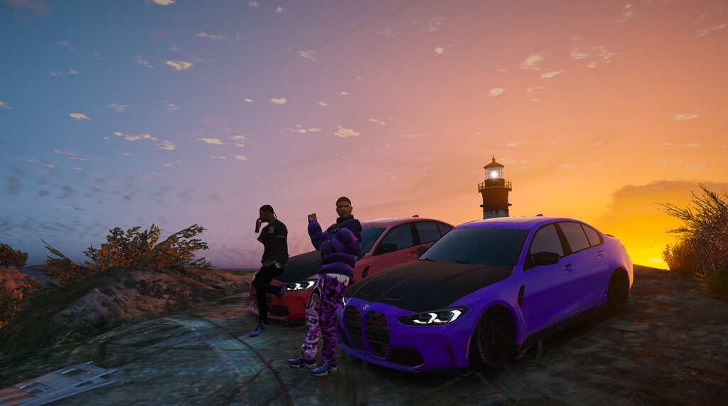 Mount Gordo - FiveM Snapmatic - Cfx.re Community