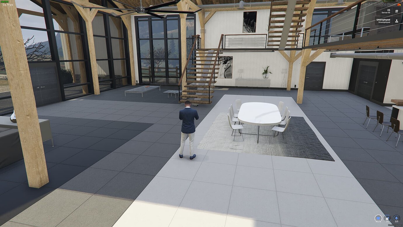 Large Barn House 1 - FiveM Releases - Cfx.re Community